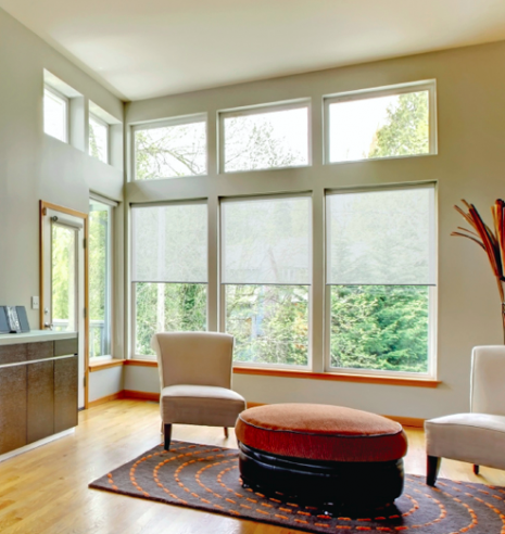 3% SOLAR SHADE - Solar shades, Horizontal blinds - Price - Window ...